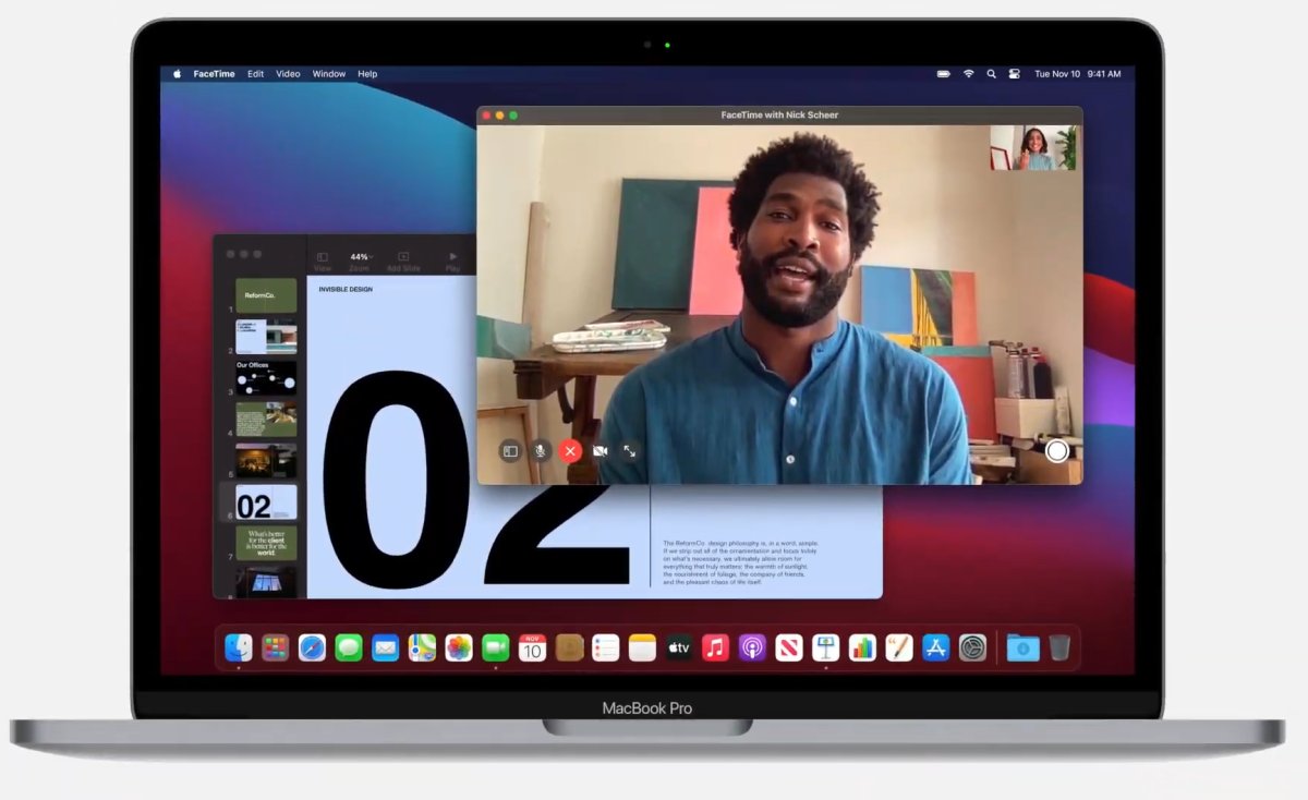 Apa itu MacOS? dan Apa Kelebihan dan Kekurangannya? - SMKS Nurul Haromain