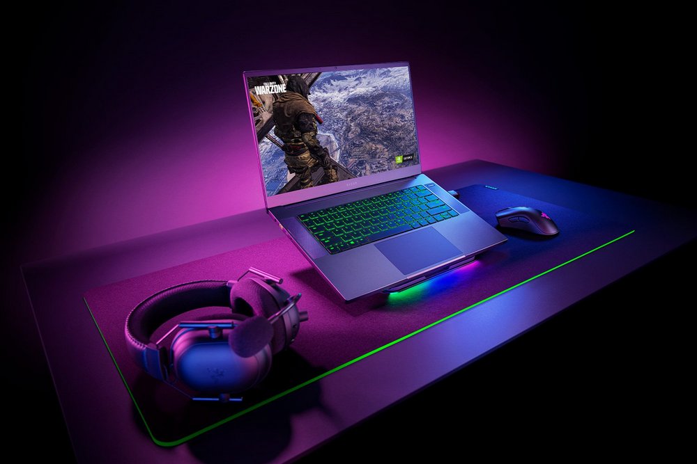 Razer Blade 15 Base Edition (2020): Harga Lebih Murah, Performa Gaming ...