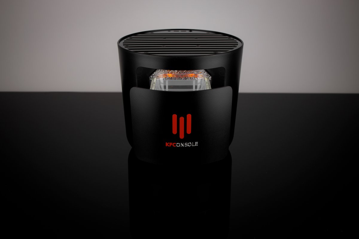 KFConsole: PC Gaming Pertama Dari KFC Dengan Intel Core I9 - YANGCANGGIH.COM