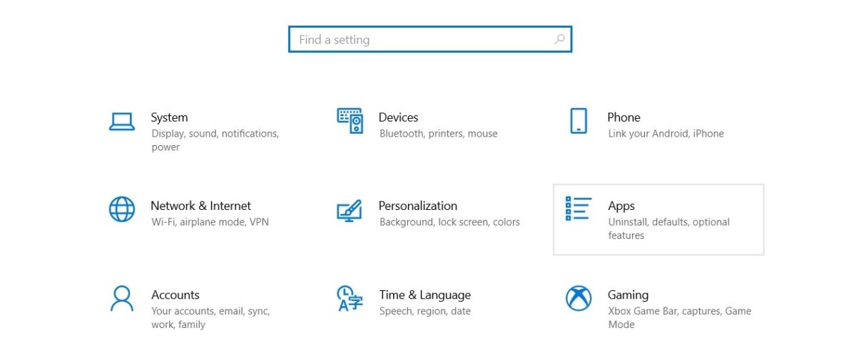 [Tips] Cara Mengubah Default Apps Di Windows 10 - YANGCANGGIH.COM