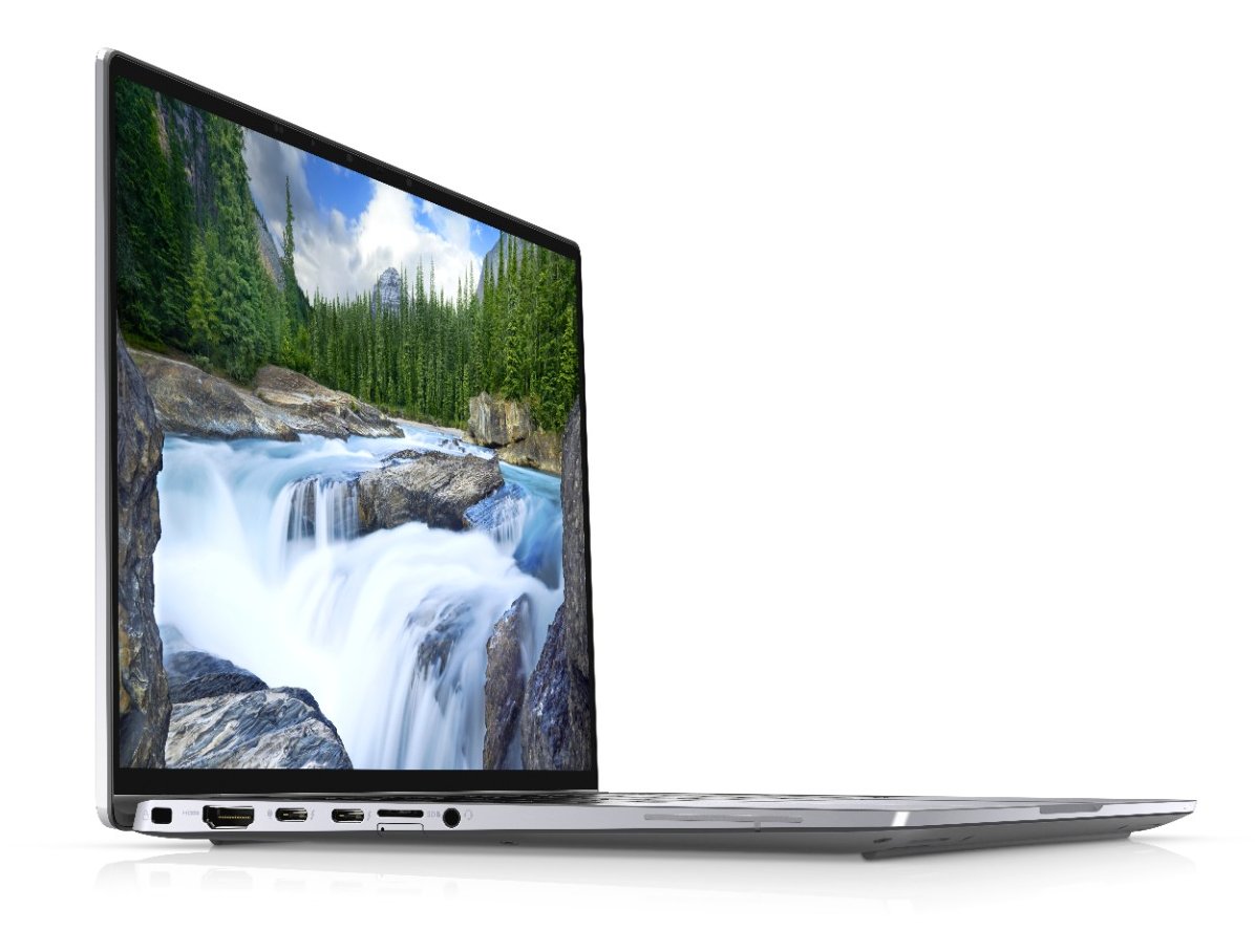 [CES 2021] Dell Latitude 9420: Mendukung Teknologi Intel Visual Sensing ...