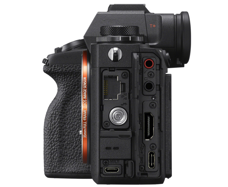 Sony Alpha 1 : Kamera Mirrorless Full Frame Tercanggih Sony Seharga 90 ...