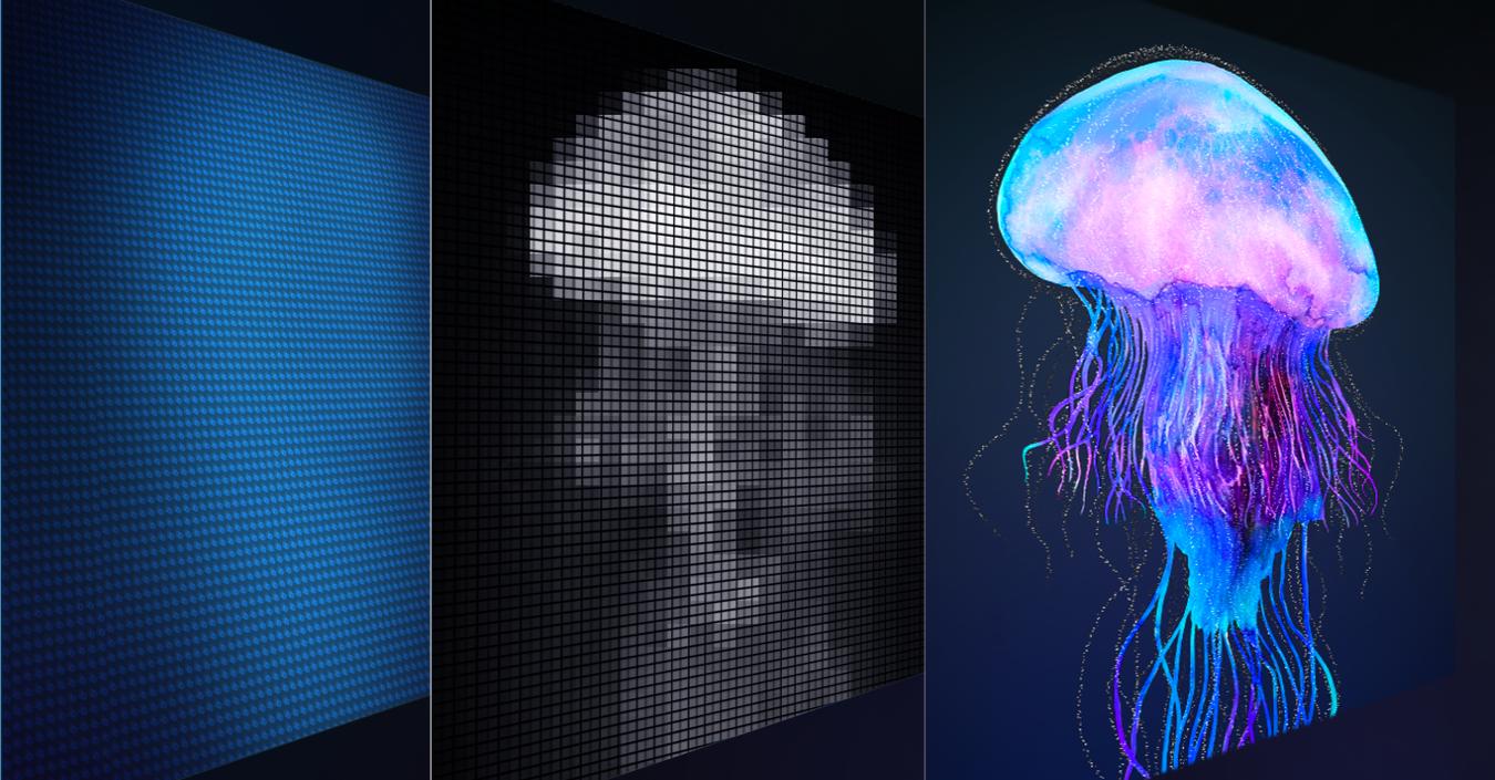 [CES 2021] TCL Umumkan Teknologi Mini LED OD Zero - YANGCANGGIH.COM