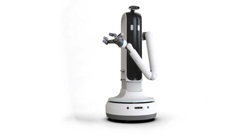 [CES 2021] Samsung Bot Handy: Robot Asisten Rumah Tangga Yang Bisa ...