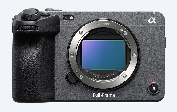 Resmi Hadir Di Indonesia, Sony FX3 Dijual 59,99 Juta Rupiah ...