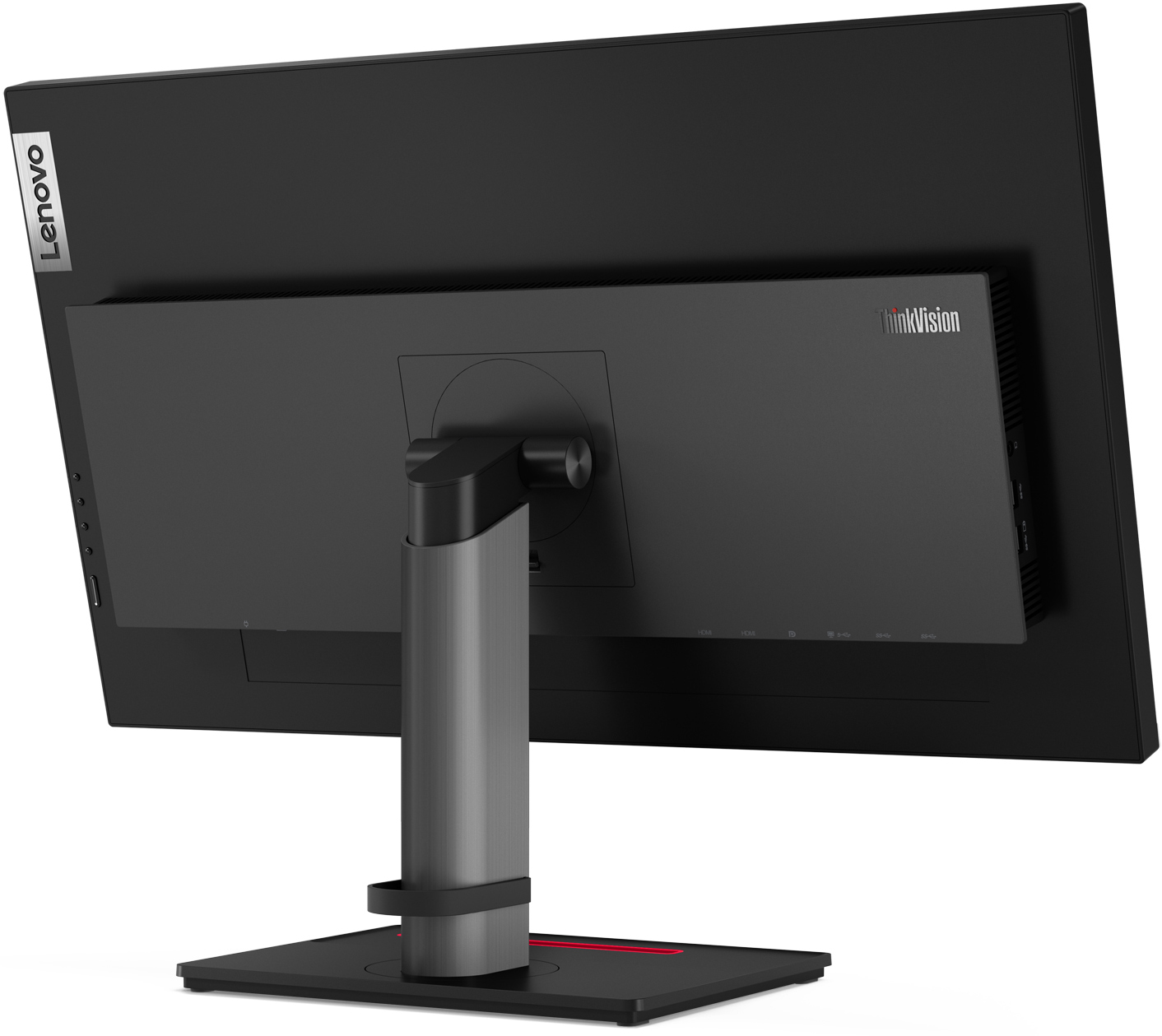 Lenovo ThinkVision Creator Extreme: Monitor 4K Dengan Teknologi Panel ...