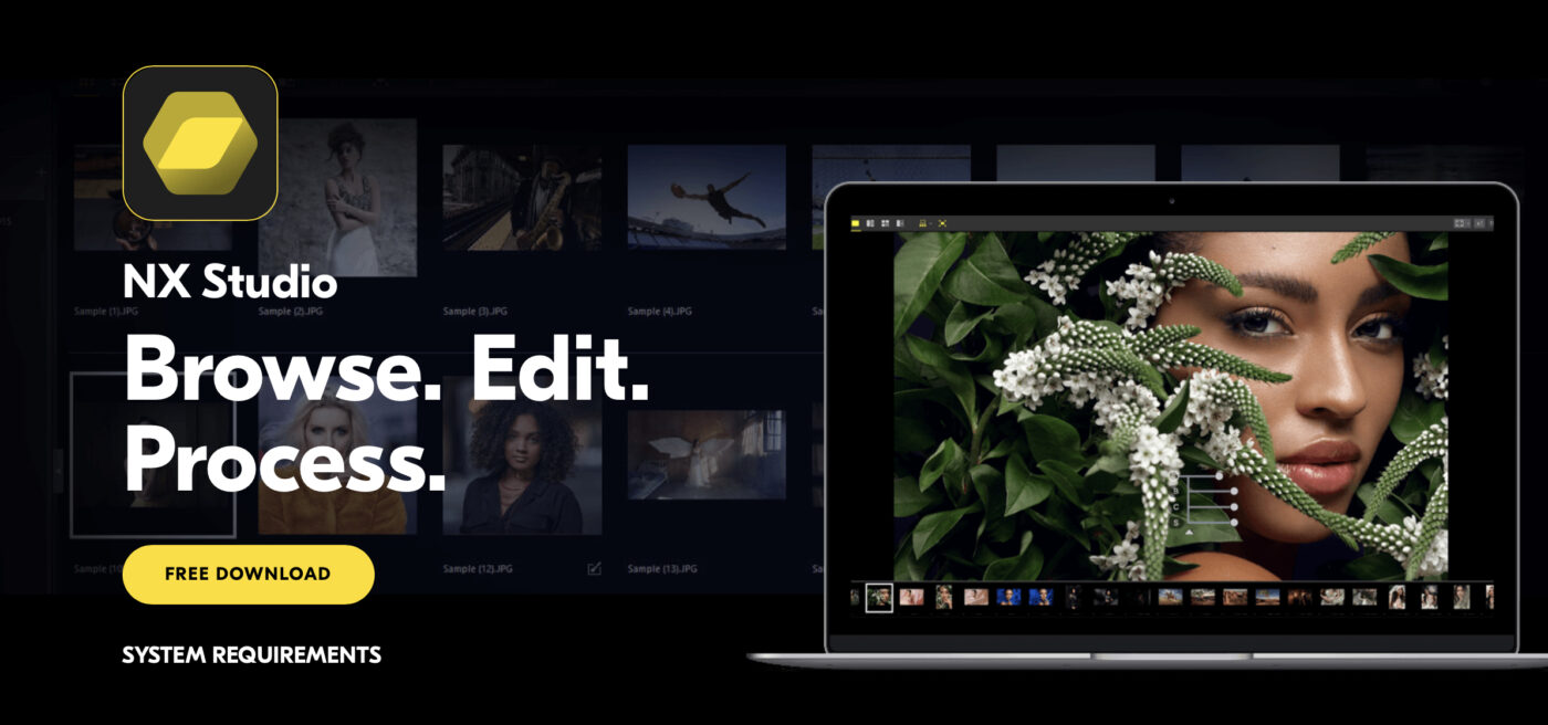 Nikon NX Studio: Alternatif Adobe Lightroom Untuk Pengguna Kamera Nikon ...