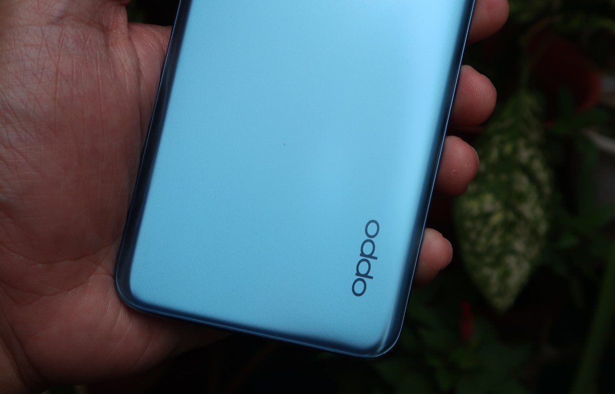Review OPPO A15s - YANGCANGGIH.COM