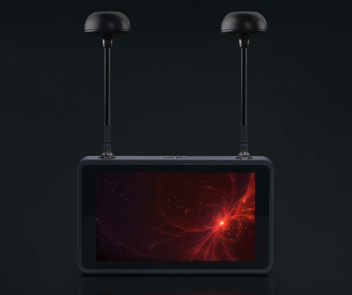 Atomos Ninja Stream: Dilengkapi WiFi, Bisa Rekam Video Dan Siaran Langsung Bersamaan ...