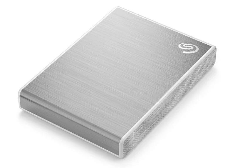 Seagate External Hard Drive Seagate 2TB One Touch USB 3.2 Gen 2 ...