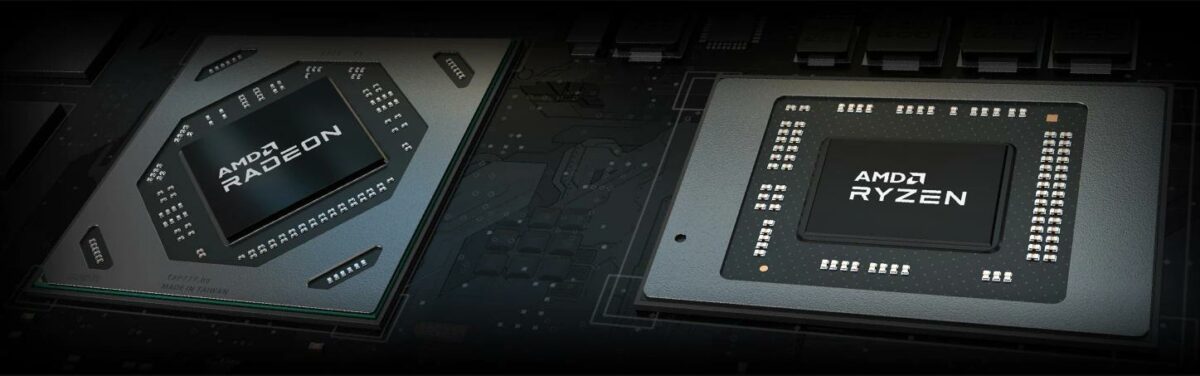 [Computex 2021] AMD Advantage: Platform Laptop Gaming Dengan Performa ...