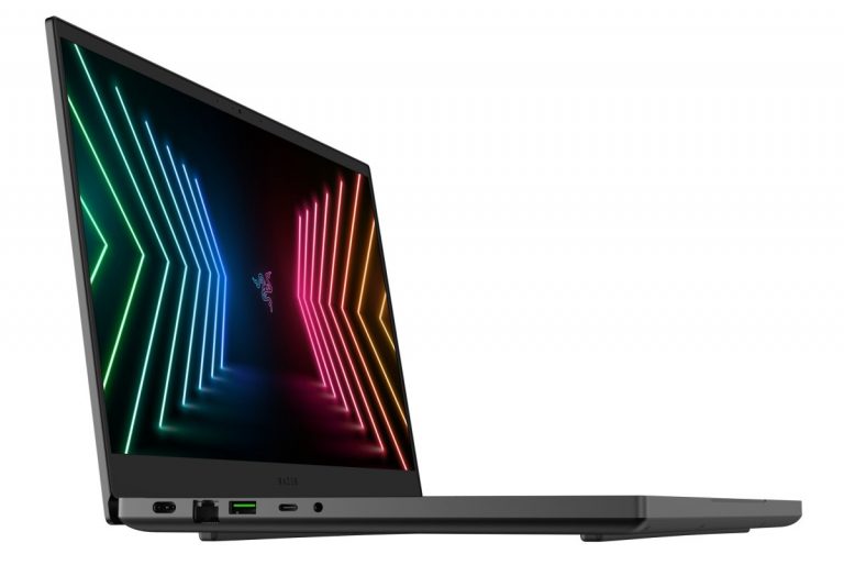 Razer Blade 15 Base Edition (2021): Kini Tersedia Dengan Layar QHD 165 ...