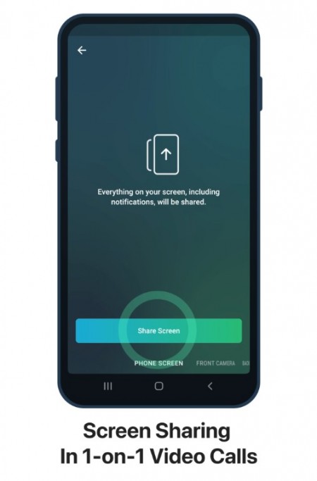 Telegram Hadirkan Fitur Video Call Dengan 1.000 Penonton - YANGCANGGIH.COM