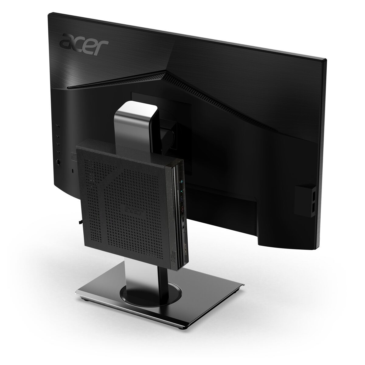 Acer TravelMate Vero Dan Veriton Vero Mini PC: PC Kelas Bisnis Dengan ...