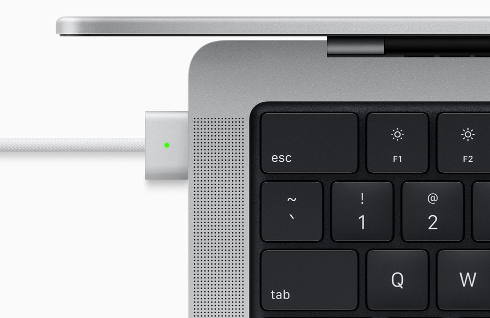 Apple MacBook Pro 2021: Generasi MacBook Pro Paling Bertenaga, Pertama ...