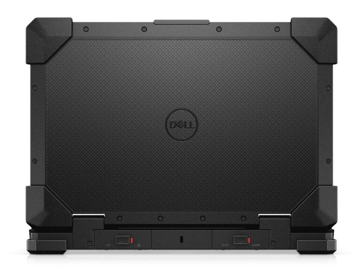Dell Latitude 7330 Rugged Extreme: Laptop Tangguh Paling Ringkas Dengan ...