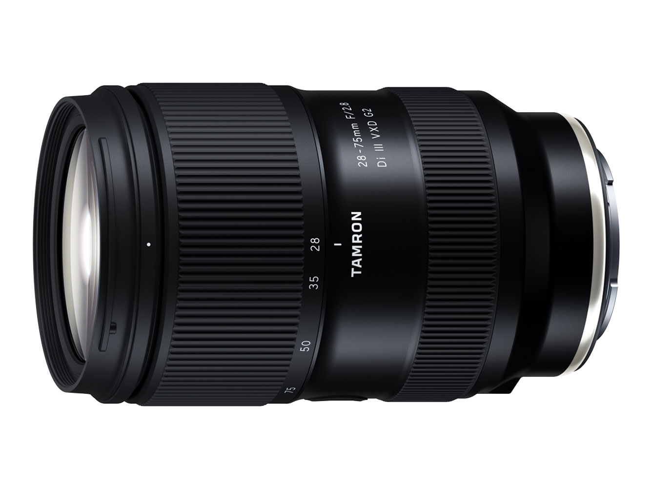 Tamron 28 75mm F2 8 Di III VXD G2 Kinerja Autofocus Lebih Baik Bobot Tamron 28 75mm F2 8 Di III VXD G2 Kinerja Autofocus Lebih Baik Bobot