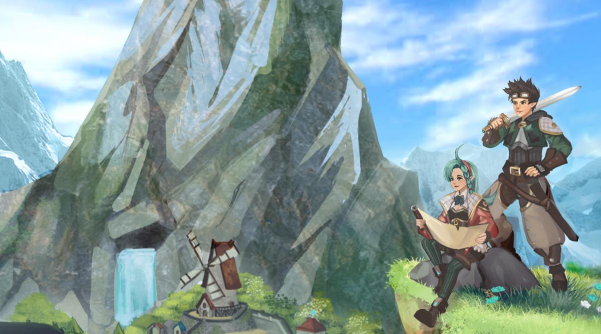 Eizper Chain Resmi Diluncurkan, Game ARPG Pertama Di Indonesia Berbasis Blockchain - YANGCANGGIH.COM