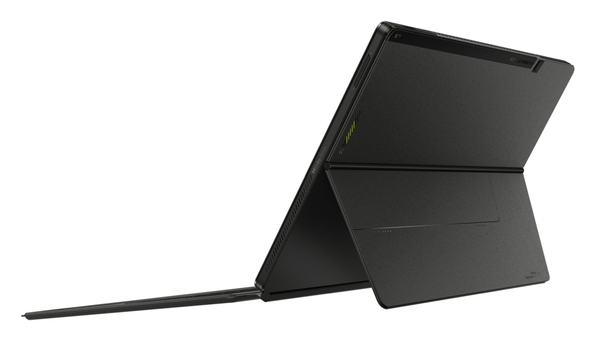 ASUS VivoBook Slate 13 OLED: Laptop 2-in-1 Detachable Windows 11 ...