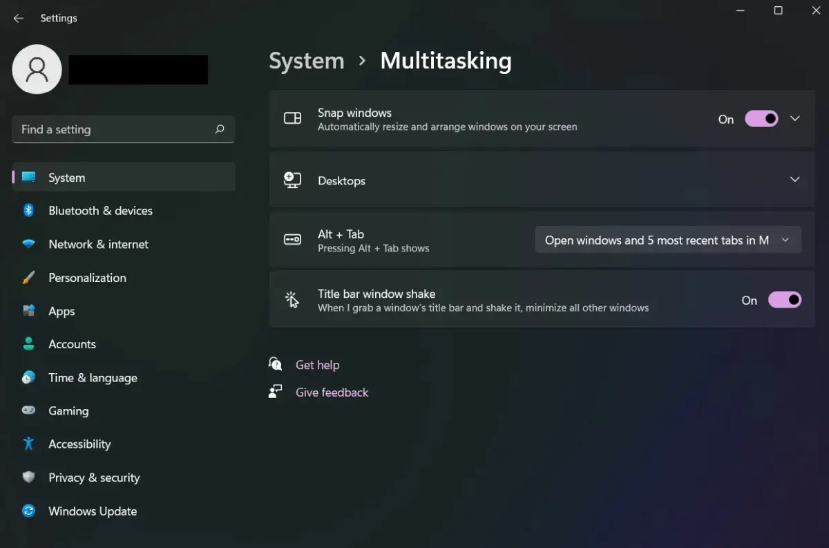 11 Fitur Tersembunyi Di Windows 11 Yang Wajib Diketahui - YANGCANGGIH.COM