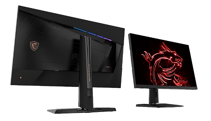 [CES 2022] MSI Optix MPG321UR-QD Xbox Edition: Monitor Gaming 4K 144Hz ...