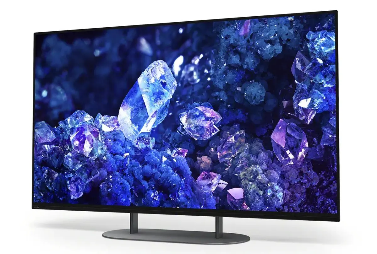 [CES 2022] Sony Bravia XR A95K: Pertama Di Dunia Dengan Teknologi Panel ...