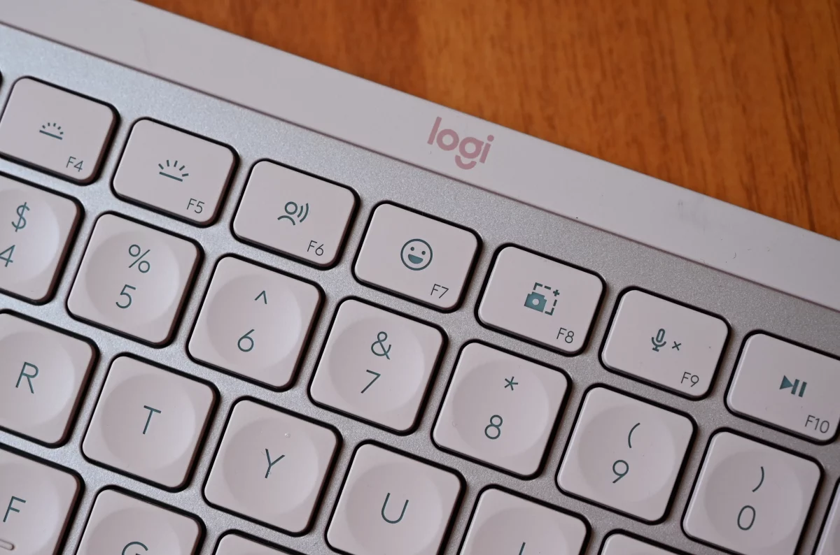 Review Logitech MX Keys Mini | News+ on RCTI+
