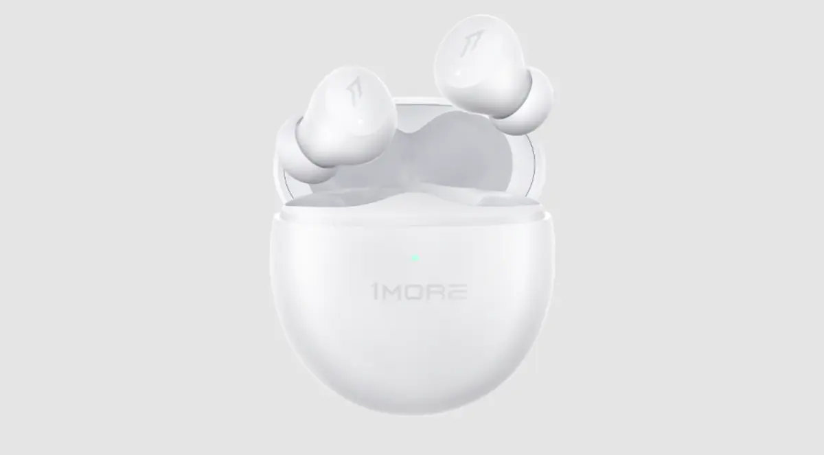 1More ComfoBuds Mini: Earbud Nirkabel Dengan Penangkal Bising Aktif ...