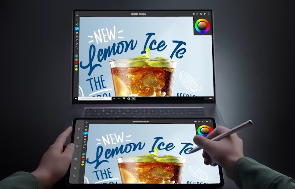 Mengenal Platform Super Device dari Huawei