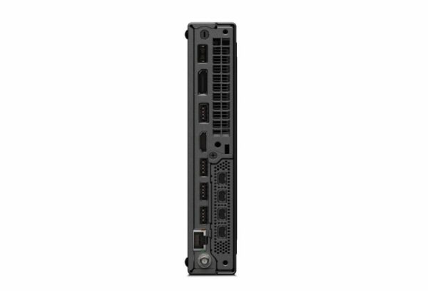Lenovo ThinkStation P360 Tiny: Mini PC Workstation Kelas Bisnis Paling ...