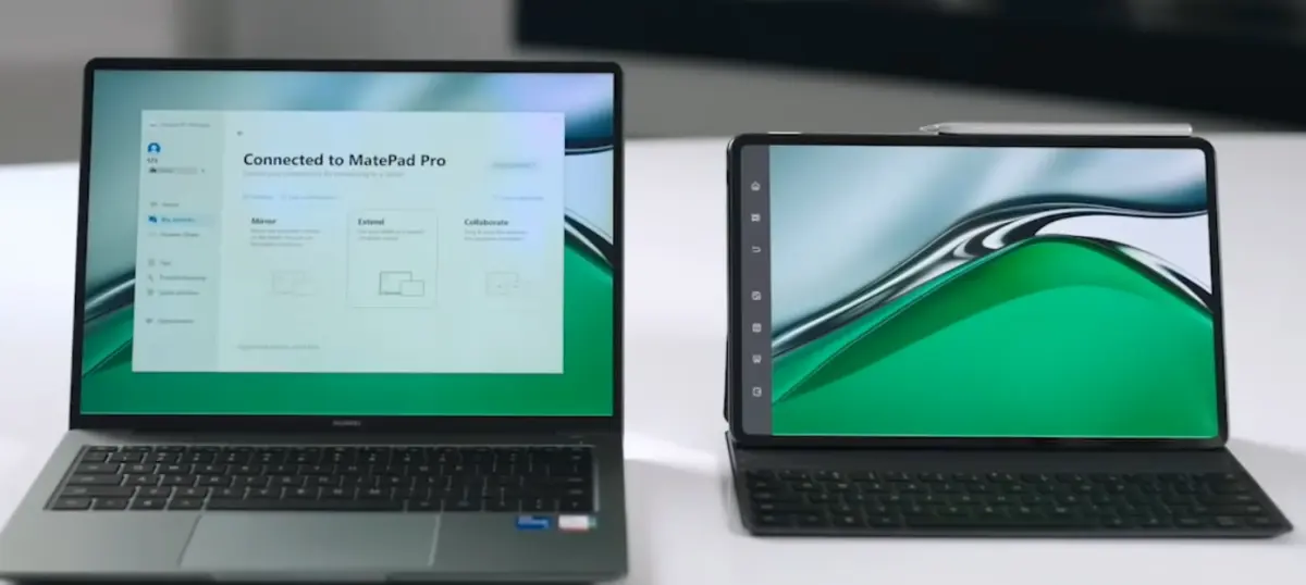 Mengenal Platform Super Device Dari Huawei - YANGCANGGIH.COM