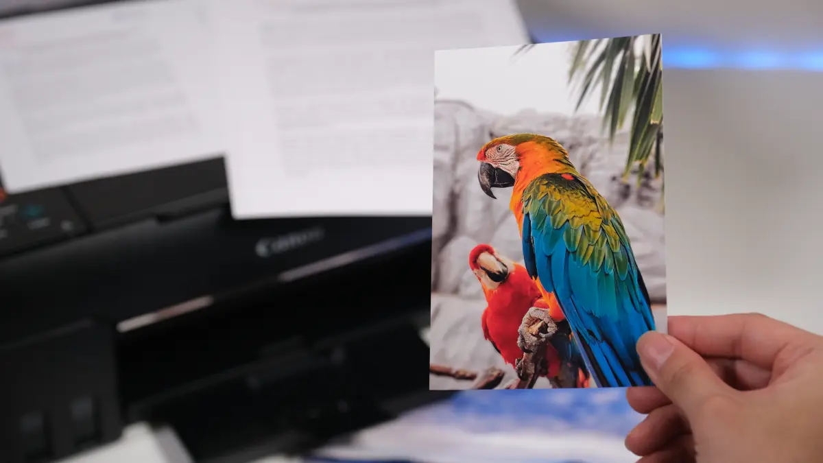 Review Canon PIXMA G670 - YANGCANGGIH.COM