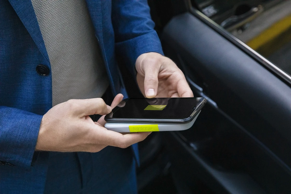 Harga Mulai 900 Ribuan, InfinityLab Hadirkan Powerbank InstantGo Series ...