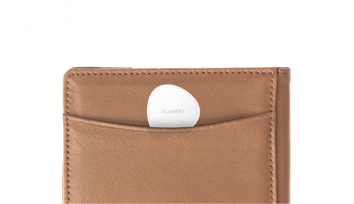 Huawei Tag: Penantang Apple AirTag Dengan Harga Lebih Murah ...