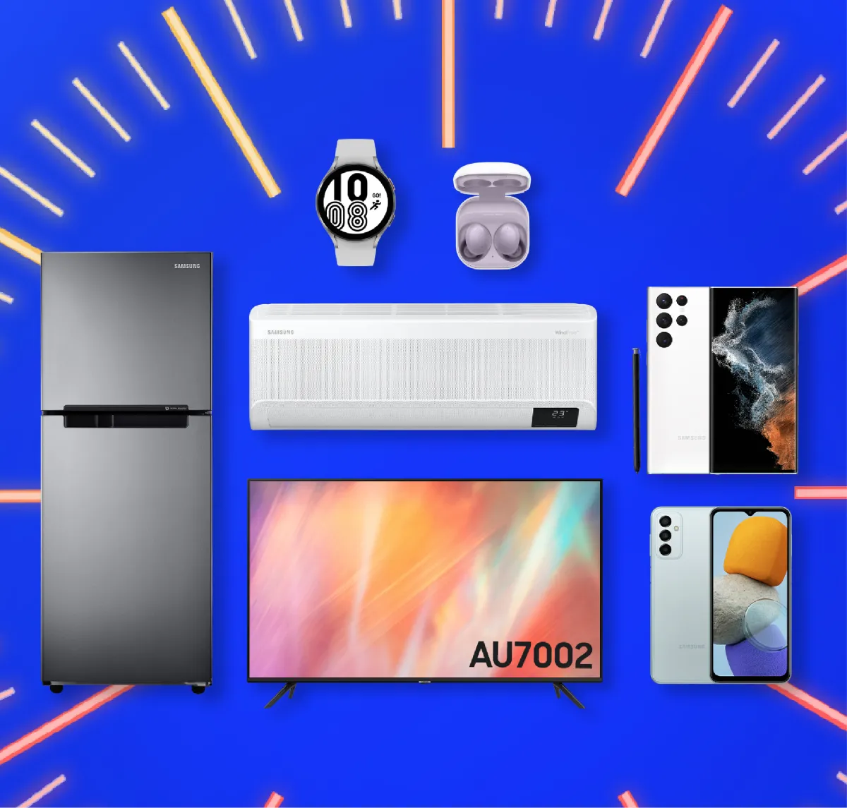 Gelar Super Brand Day 2022, Samsung Tawarkan Beragam Promo Menarik Di ...