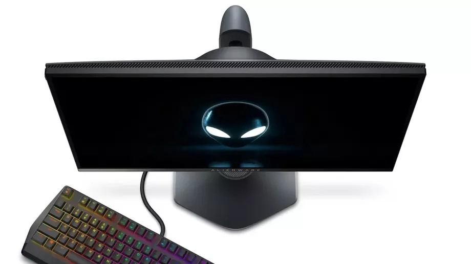 Alienware 25 Dan 27: Duo Monitor Gaming Dengan Refresh Rate Tinggi ...