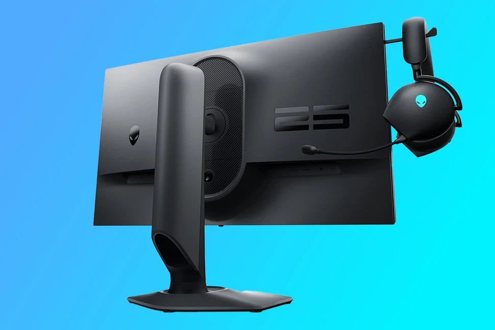 Alienware 25 Dan 27: Duo Monitor Gaming Dengan Refresh Rate Tinggi ...