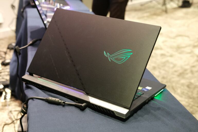 Harga Mulai 48 Jutaan Rupiah, ASUS ROG Strix Scar 17 SE Resmi Hadir Di ...