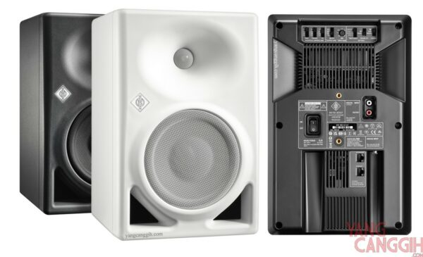 Hadir Di Indonesia, Studio Monitor Neumann KH 150 Dijual Mulai 68 ...