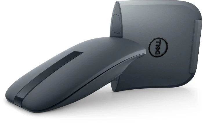 Dell Bluetooth Travel Mouse MS700: Mouse Pertama Di Dunia Yang Bisa ...