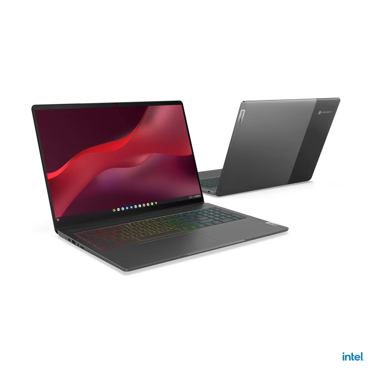Google Chromebook Gaming: Laptop Pertama Di Dunia Untuk Menyambut Era ...