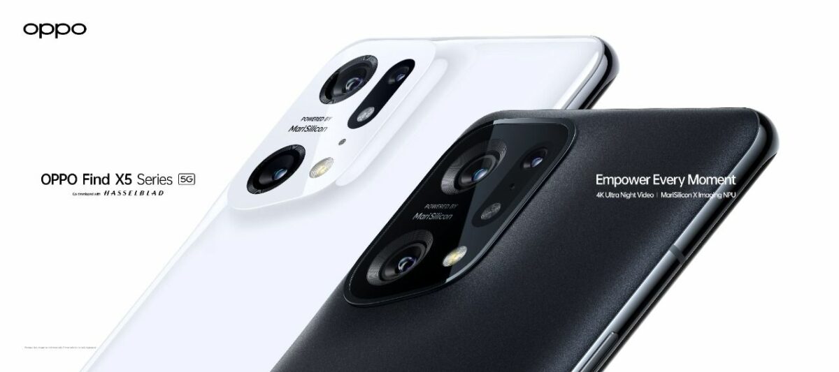 OPPO Ungkap Perbedaan 5-Axis OIS Pada Kamera Find X5 Pro 5G Dengan ...