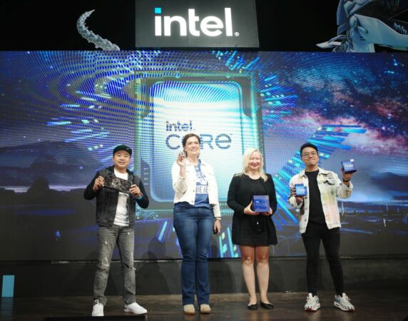 Harga Mulai 5 Jutaan Rupiah, Prosesor Intel Core 13th Gen Resmi Hadir ...
