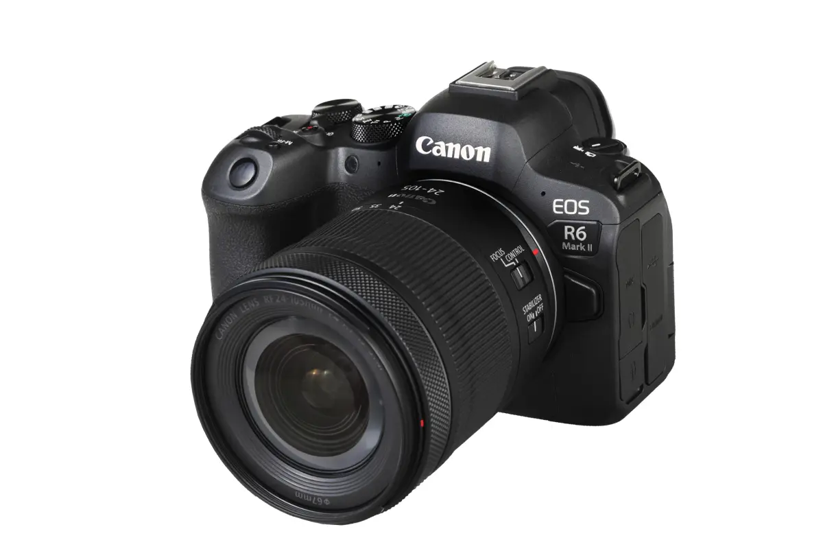 Harga Mulai 51 Jutaan Rupiah, Canon EOS R6 Mark II Resmi Hadir Di ...