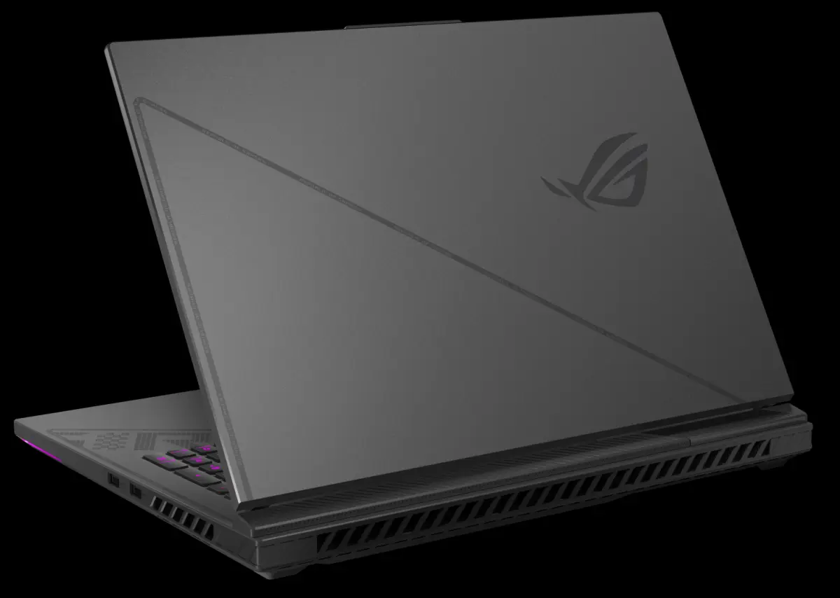 [CES 2023] ASUS ROG Strix G16 Dan Strix G18: Kini Tersedia Dengan ...
