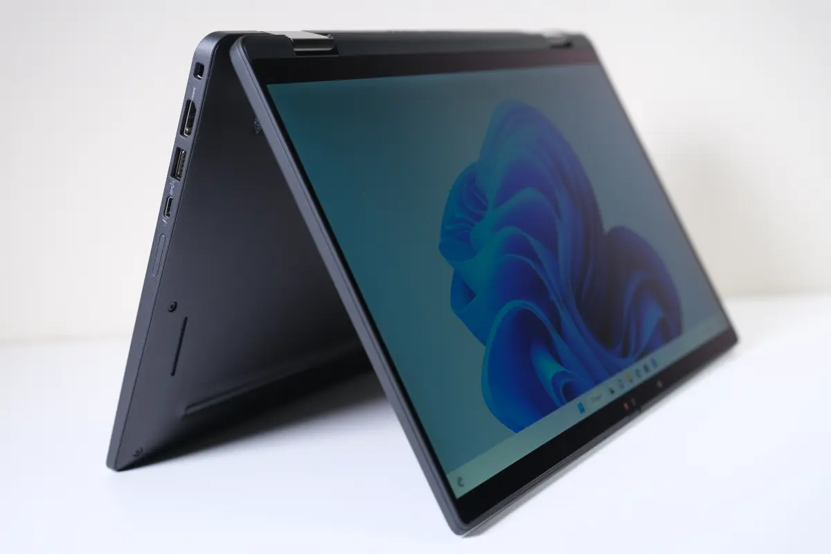 Review Dell Latitude 7430 2-in-1 - YANGCANGGIH.COM