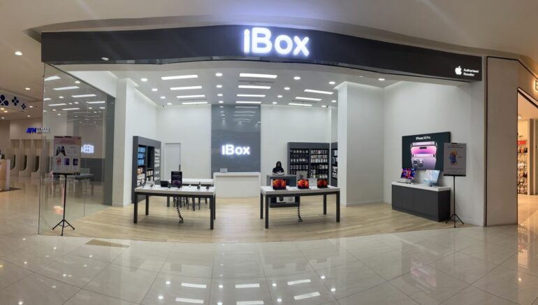Erajaya Digital Tambah 6 Gerai IBox Di Indonesia - YANGCANGGIH.COM