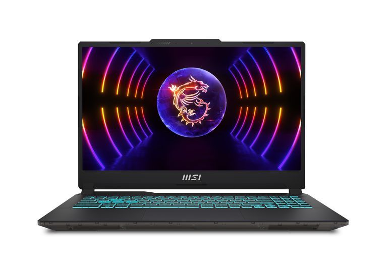 [CES 2023] MSI Cyborg 15 A12V: Laptop Gaming Entry-Level Dengan GPU RTX ...
