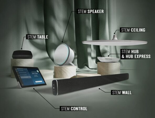 Shure STEM Ecosystem : Solusi Audio Komprehensif Berkualitas Tinggi ...