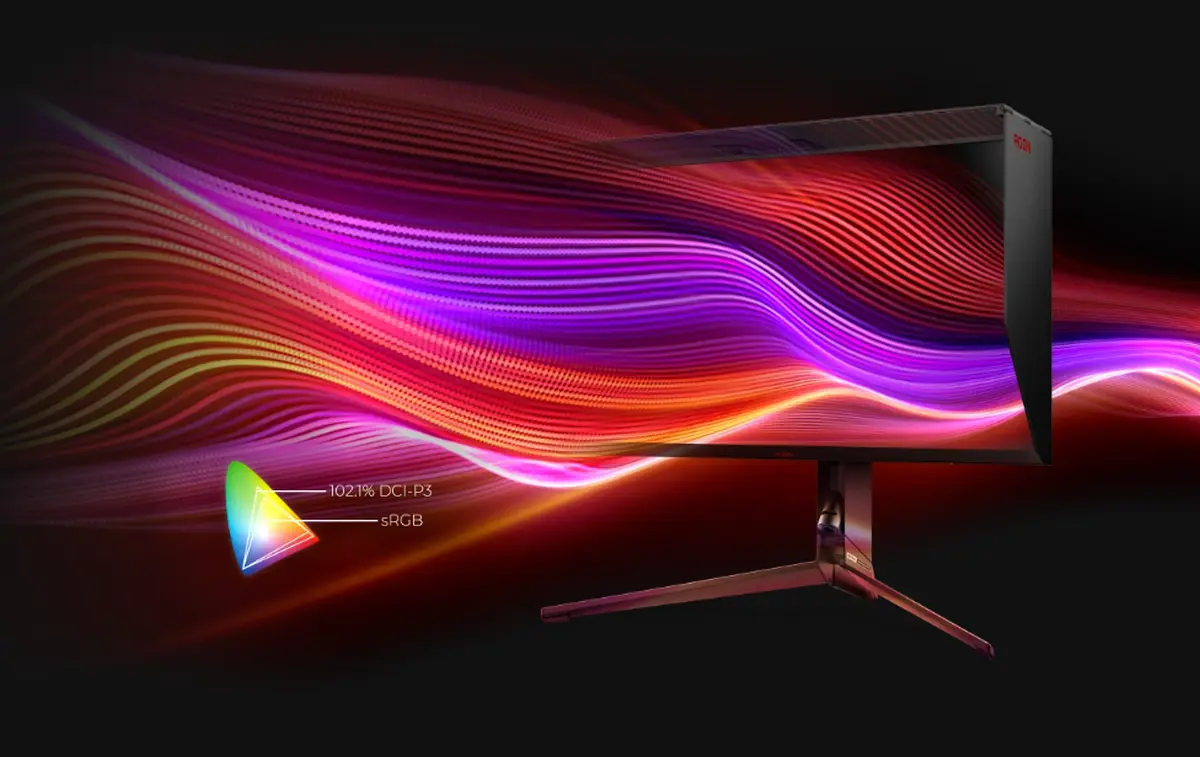 AOC AGON PRO AG274QZM: Monitor Gaming 27 Inci Dengan Panel IPS Mini LED ...